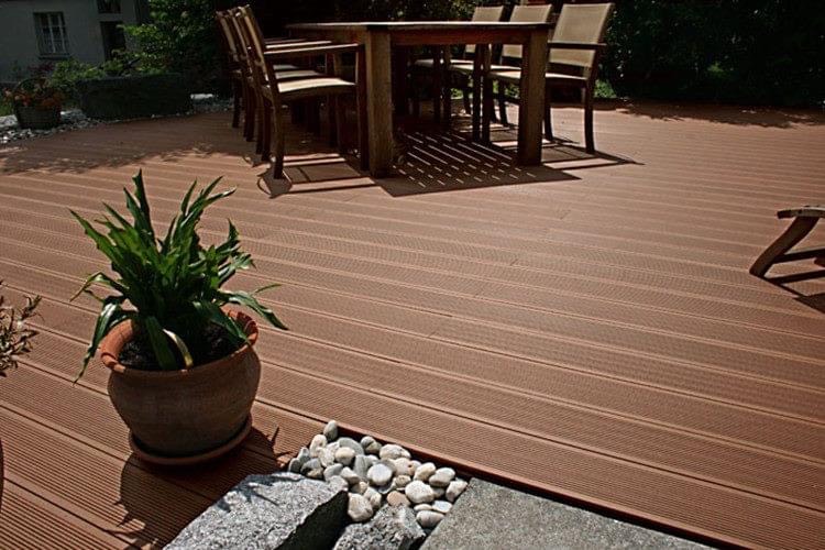 GALLERY – NEOWOODS SOLID COMPOSITE DECKING